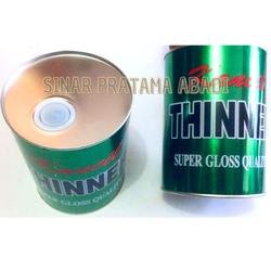 Jual THINNER IMPALLA - KALENG 1 LITER - Kota Tangerang Selatan ...