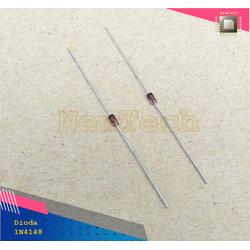 Jual Dioda 1N4148 1A 100V / IN4148 Fast Switching Diode 1N 4148 - Kota Bandung - Putra Niaga ...
