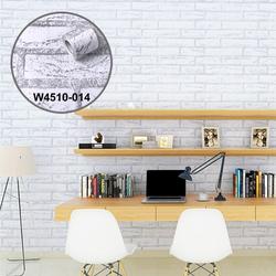 Jual Wallpaper Dinding Bata Putih - Jakarta Utara - Mansion Wallpaper ...