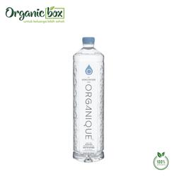 Jual ORGANIQUE WATER 330 ML / AIR MINERAL ORGANIQUE - Jakarta Timur ...