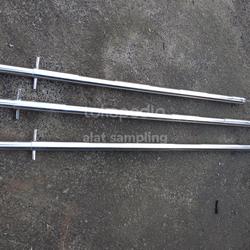 Jual Sampling Powder atau Thief sampler Powder Panjang 1 meter ...