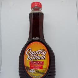 Jual Maple Country Kitchen Original Syrup USA 710 ml - Kab. Tangerang ...