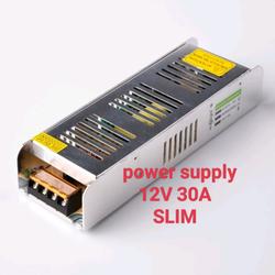Jual Trafo Power Supply Slim 12V 10Amoer 15A 20A 30Amper - 5A - Jakarta Pusat - ARL INDONESIA ...