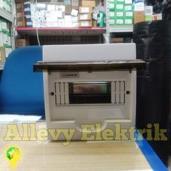 Jual MCB Box Panel Listrik Outbow merek LARKIN - LX- 8-O - Jakarta Barat - Prima Group Panel ...