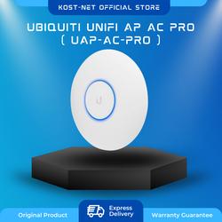 Jual Ubiquiti UBNT Unifi AP AC PRO ( UAP-AC-PRO ) - Jakarta Pusat ...