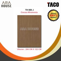 Jual TACO HPL TH 852 J - Chocolate Afromosia - Jakarta Barat ...