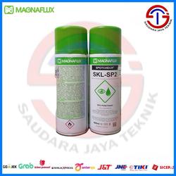 Jual Magnaflux Spotcheck SKL-SP2, Red Penetrant 400ML - Jakarta Barat ...