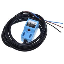 Jual Metal Proximity Sensor Detector Deteksi SN04-N Inductive Switch ...