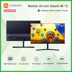 Promo Monitor 24 Inch Xiaomi 1C / Monitor Xiaomi 24 Inci - Kota ...