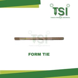 Jual WATERSTOP BEKISTING | Water Stop Bekisting | Tie Rod | Form Tie ...