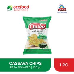 Promo Chuba Cassava Chips Rasa Sambal Balado 140 Gr - Jakarta Barat ...