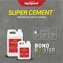 Promo SUPER CEMENT - 1 Kg - Jakarta Pusat - Aquaproof Official Store ...