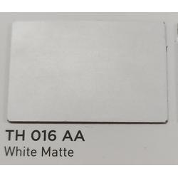 Jual TACO HPL TH 016 AA WHITE DOVE / HPL WARNA PUTIH DOFF / HPL ...