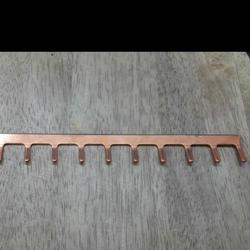 Promo Hager Rel MCB Busbar Sisir MCB 1 Phase 63a 63 ampere 56 Mata ...