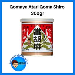 Jual Gomaya Atari Goma Shiro 300gr | Pasta Wijen | Sesame Paste ...