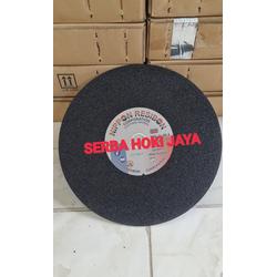 Jual Cutting Wheel 14” Nippon Resibon 355 x 3 x 25 - Jakarta Barat ...