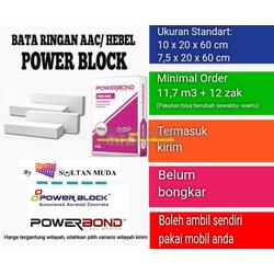 Jual CELCON BLOCK BATA RINGAN AAC HEBEL BERKUALITAS HARGA DISTRIBUTOR ...