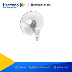 Jual KDK WALL FAN KIPAS ANGIN DINDING TEMBOK 16" WN40B WN-40B - Double ...