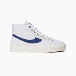 Jual sepatu compass gazelle low wafer green /wafer maron /caramel /ice ...