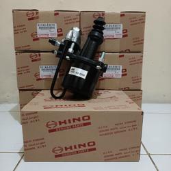 Jual Booster Kopling bawah/Hino Lohan/500 All S31A0-E0071/72/73 JKC-HD ...