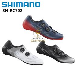 Jual SHIMANO RC7 SH-RC702 BLACK WIDE - Sepatu Cleat Road Bike - Kota ...