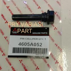 Jual baut atau pin caliper triton pajero sport 4605A052 - Jakarta Pusat ...