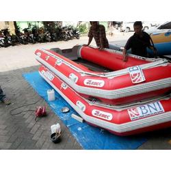 Jual Perahu Karet Sillinger 470 PRO, Kap 10 Orang - Mitra Sejahtera ...