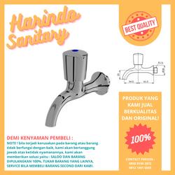 Jual KRAN TEMBOK TOTO TX133L - Jakarta Barat - Central Kran | Tokopedia