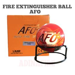 Jual Fire Ball AFO by Tonata / Fireball - Kab. Tangerang - Tonata ...