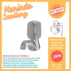 Jual kran wastafel TOTO T205MB washtafel toto t 205 mb lavatory faucet ...