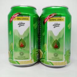Promo Adem Sari Ching Ku Minuman Penyejuk Kaleng 320 Ml - Jakarta Timur ...