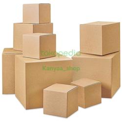 Jual Box packaging berbagai model dan ukuran semua jenis box - Jakarta ...