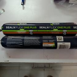 Promo Bostik Seal N Flex 1 Plus P590/ Bostik PU Sealant / Bostik Sosis 600 m - Abu-abu - Jakarta ...