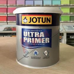 Jual Jotun Ultra Primer Cat Dasar / Sealer Interior dan Exterior 2,5 ...