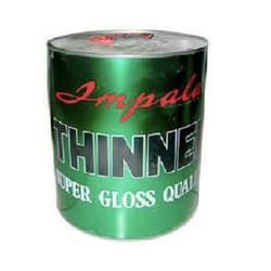 Jual Thiner Impala / Tiner Impala / Thinner Impala Hijau 5 Liter ...