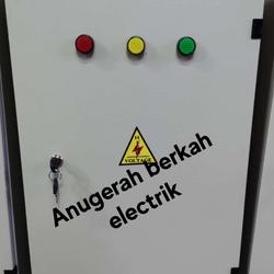 Jual PANEL PP. LP 50A 3P - Jakarta Barat - Anugerah berkah electrik | Tokopedia