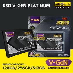 Promo SSD V-GeN 128GB 256GB 512GB 1TB SATA 3 Solid State Drive 2.5 ...