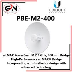 Jual Ubiquity PowerBeam M2 400mm (PBE-M2-400) - Jakarta Pusat - Pusat ...