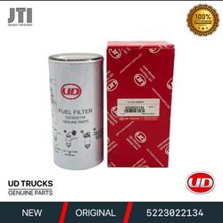 Jual FUEL FILTER SOLAR BAWAH NISSAN UD QUESTER CWE 280 GWE 280 ...