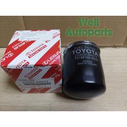 Jual fuel filter/filter solar kijang diesel,hiace diesel - Jakarta ...