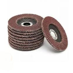 Jual Mata Grinda Amplas Flap Disk 4" Amplas Susun 60 80 100 120 - Amsu ...