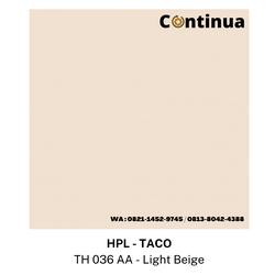 Jual HPL TACO TH 7101 J LIGHT CONCRETE - Jakarta Timur - TOKO CONTINUA ...