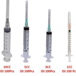 Jual spuite/ syringe 3 ml onemed - pcs - Kota Denpasar - Ochoofficial ...