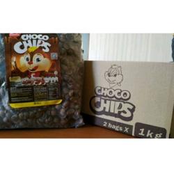 Jual Coco Crunch 1kg Simba Koko Krunch Choco Chips Sereal Kiloan - 1 KG ...