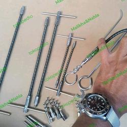 Jual Gland packing extractor set Valqua tool kit set - Jakarta Barat ...