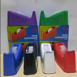 Jual LION - DL 50 Tape Dispenser / Tape Cutter 1" inch - Jakarta Barat ...