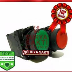 Jual XB5-AA31 Push Button Schneider Plastik 22mm Hijau - Jakarta Barat ...