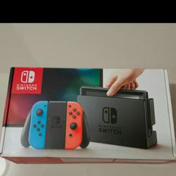 Jual Nintendo Switch Console Animal Crossing Console Full Game - 128GB ...