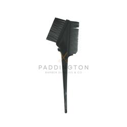 Jual Kuas Cat Sisir Semir Rambut Salon Premium - Kuas Prem Black - Kota ...