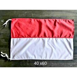 Promo Bendera Merah Putih Ukuran 40x60 cm / Bendera Indonesia / Bendera ...